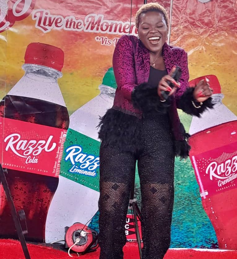 DOUALA-CAMEROUN : L’union Camerounaise de Brasseries UCB, enrichit sa gamme de produits d’une ...